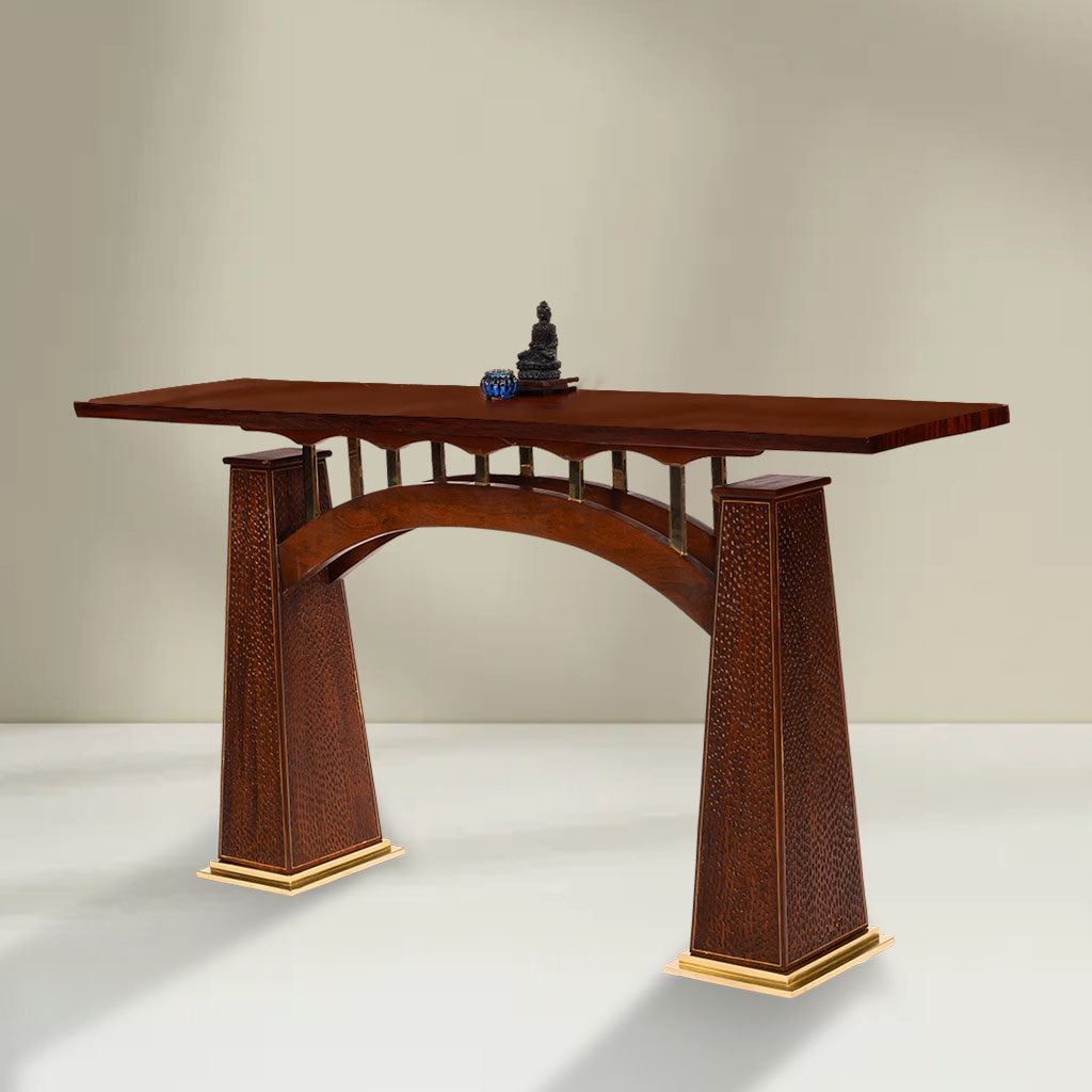 Bridge Console – Takhleek