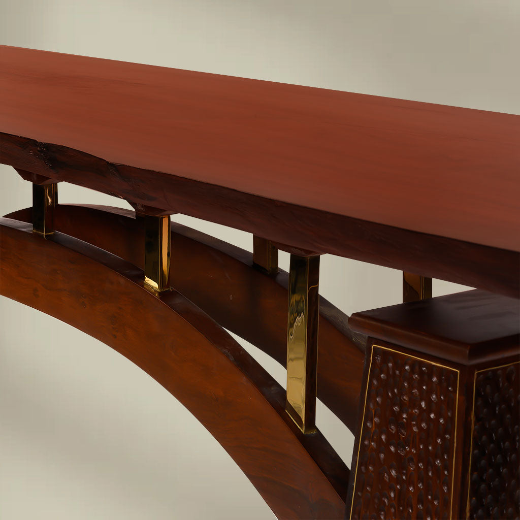 Bridge Console – Takhleek